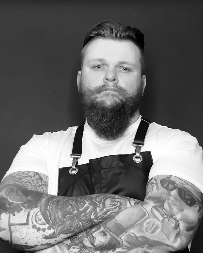 Barber Policies | Cloak and Dagger Hair Co